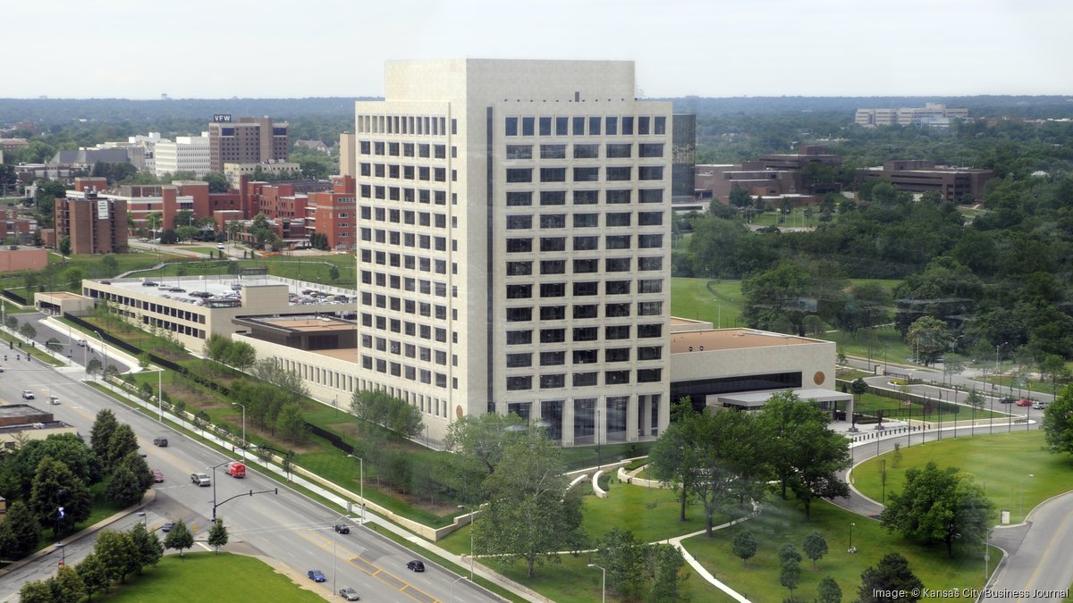 Federal Reserve Bank names new board leadership in KC - Kansas City ...