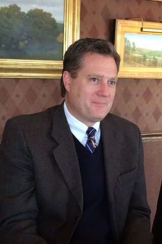Political feud heats up between Congressman Mike Turner and Dayton ...