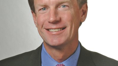 Purcell stays as CEO - Milwaukee Business Journal