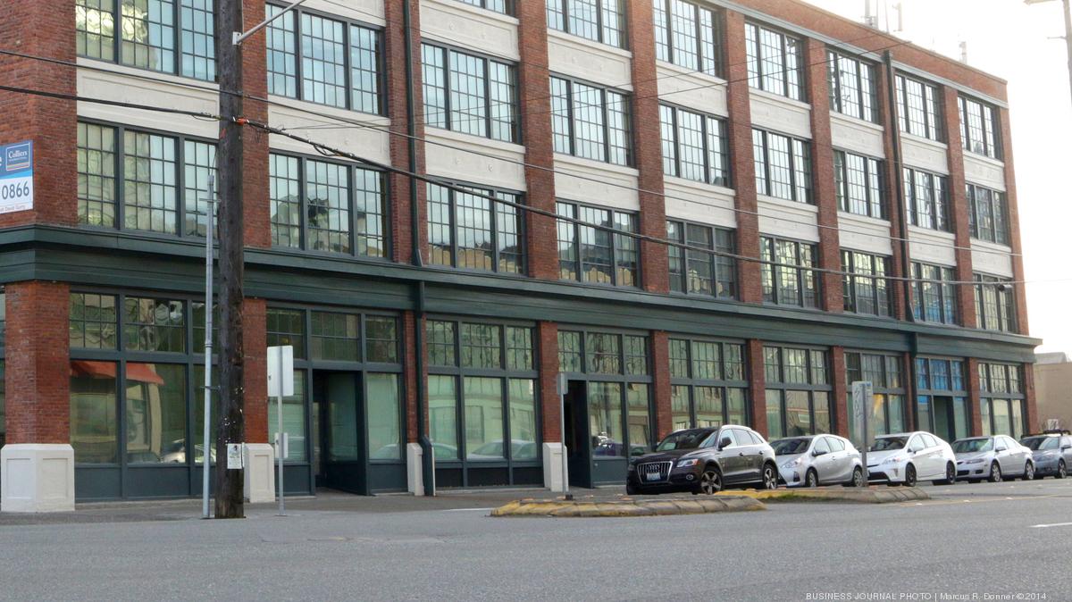 OAC plans move from South Lake Union to Porch's Sodo headquarters ...