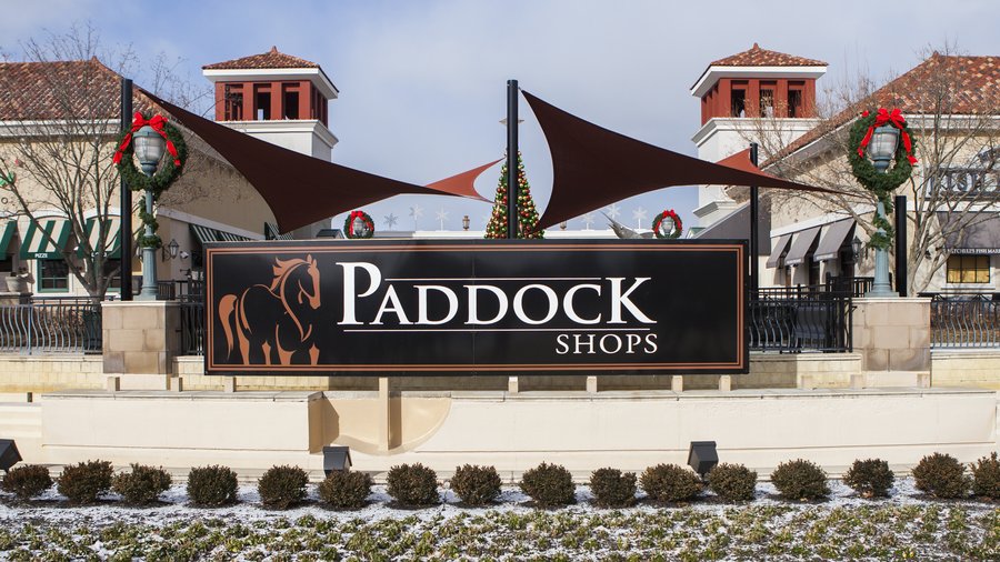 Here's how much the Paddock Shops sold for - Louisville Business First
