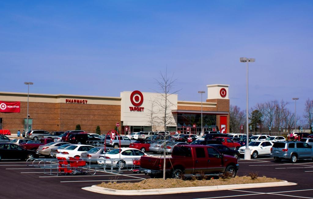 Target hosting job fair for new store in west Cary - Triangle Business ...