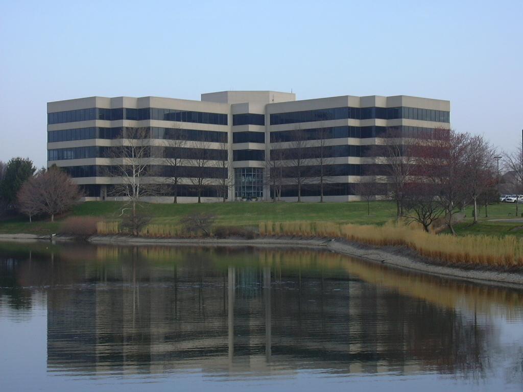 Neyer Properties makes a splash, enters Indy with $26M office buy ...