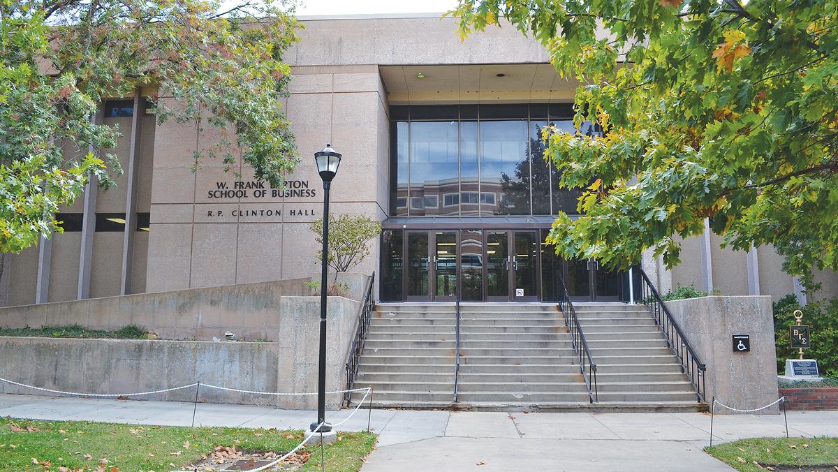 New business school part of second phase of Wichita State’s Innovation ...