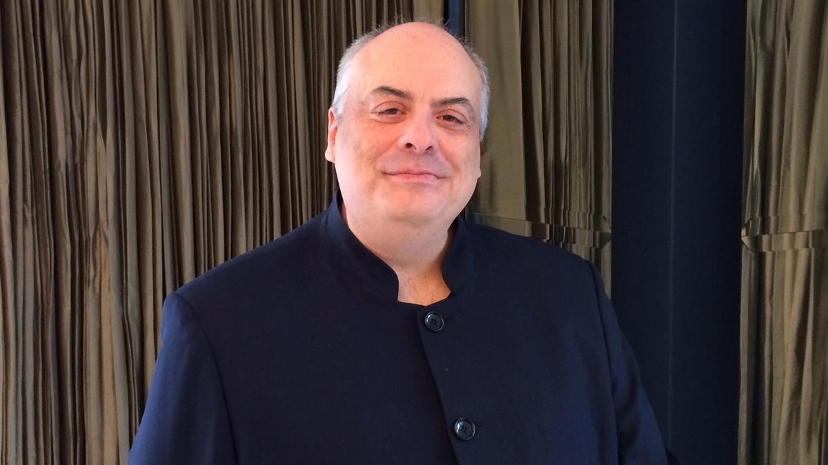 Meet the Langham Hotel Chicago's master trainer of butlers - Chicago ...