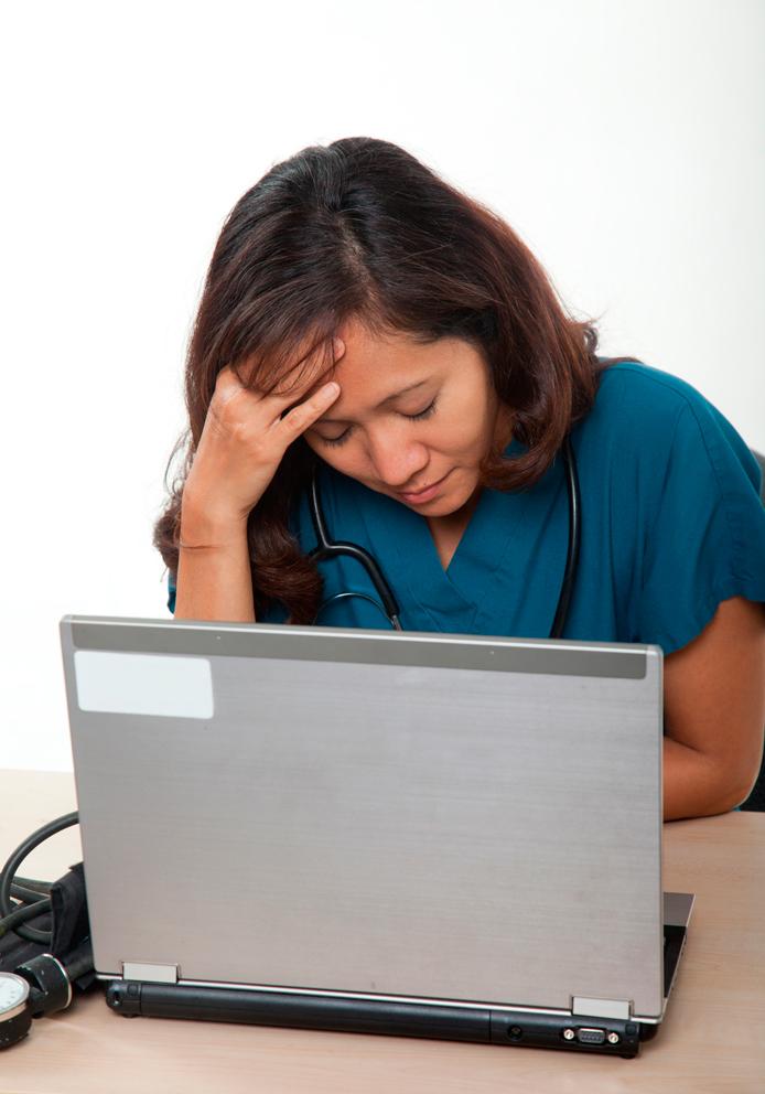 California nurses can take free online telehealth, technology class ...