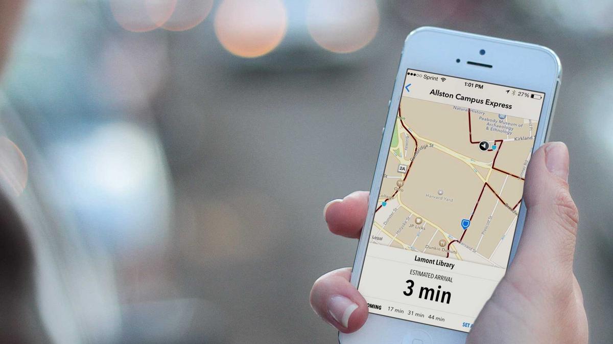 Durham-based TransLoc's tool targets agencies for transit improvement ...