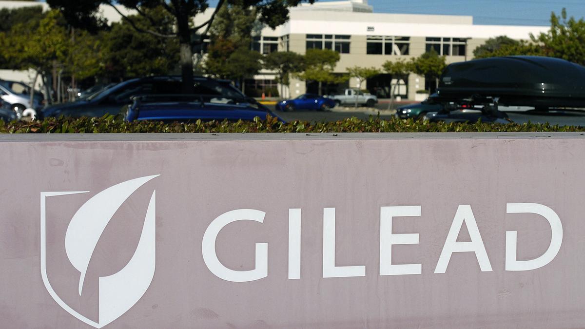 Gilead hepatitis C drugs build road to Japan - San Francisco Business Times