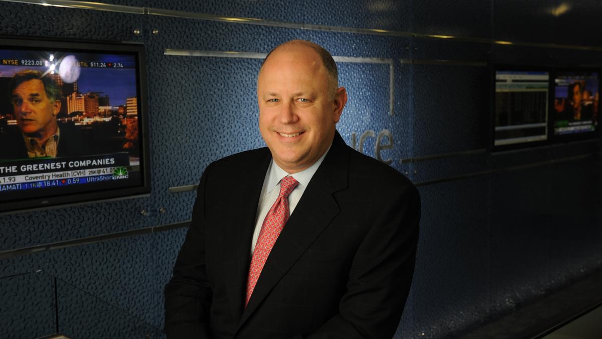 Intercontinental Exchange to buy TMC Bonds for $685M - Atlanta Business ...