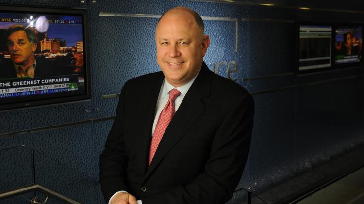 ICE chief Jeff Sprecher to be inducted into the Technology Hall of Fame ...