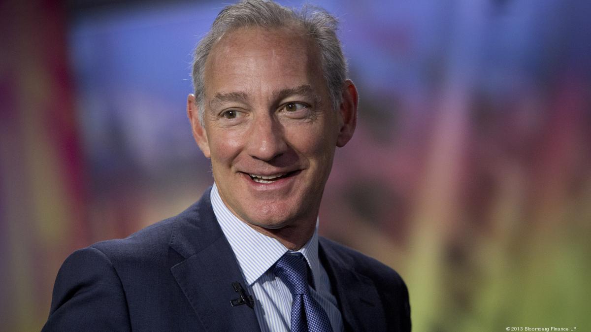 CEO Maffei: Colorado's Liberty Media won't own Atlanta Braves forever ...