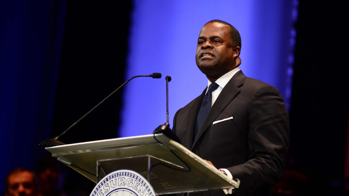 Mayor Reed names efficiency commission - Atlanta Business Chronicle