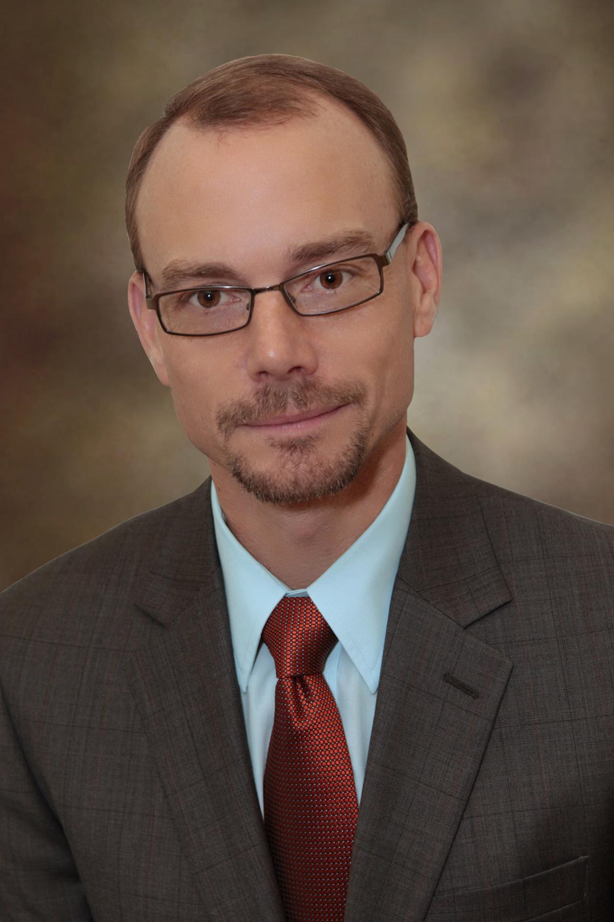 Ohio EPA chief Scott Nally being replaced by Kasich adviser Craig ...