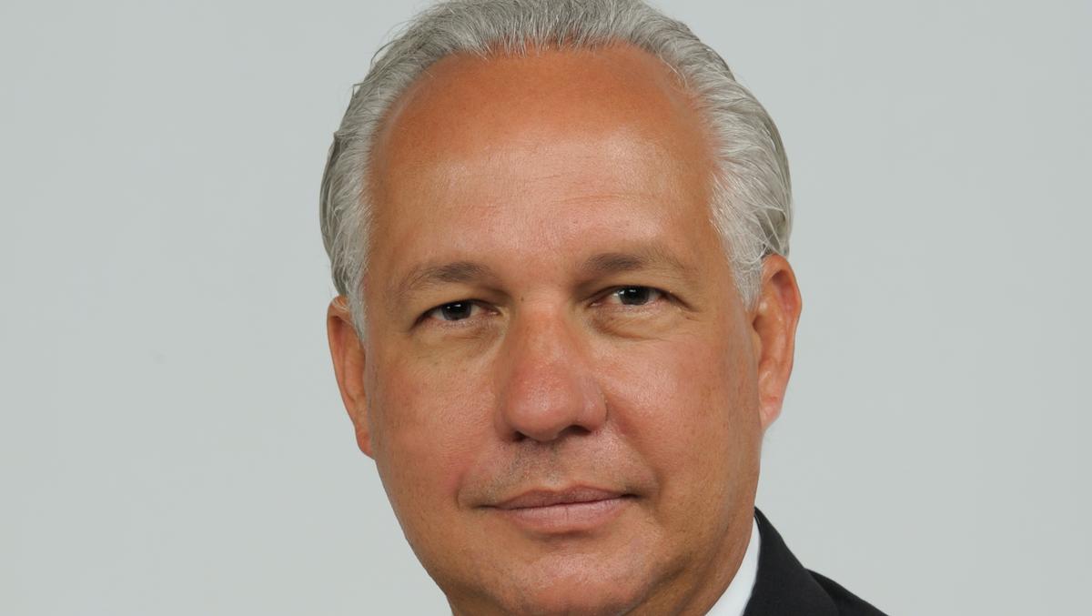 Fernando J. Valverde - South Florida Business Journal