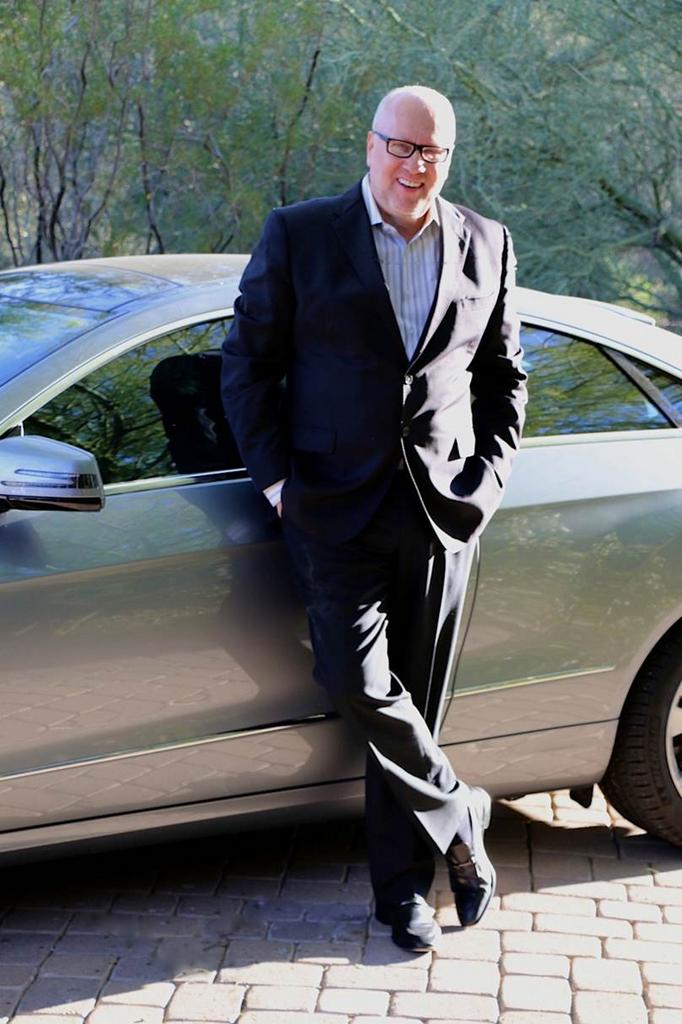 Former Coyotes president Doug Moss launches sports consulting firm ...