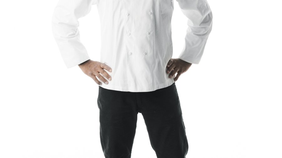 Chef from Top Chef Masters headed to Scottsdale's Sumo Maya