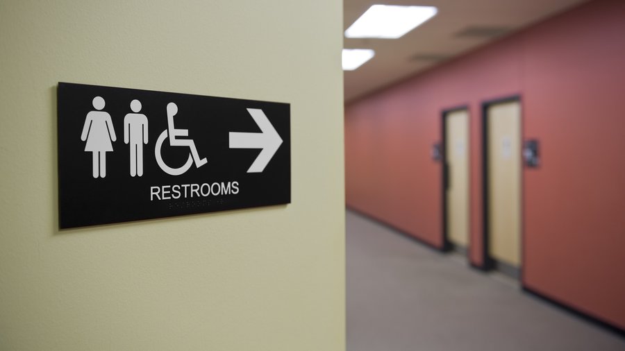 Managing: Supervising an employee who is regularly in the restroom ...