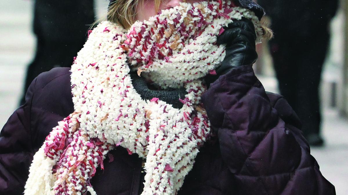 8 things you need to know on this freezing Friday - Baltimore Business ...