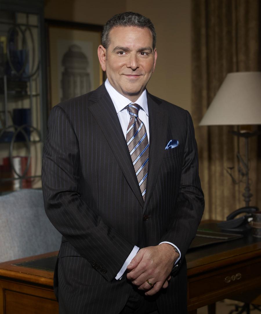 M. Penner - Houston Business Journal