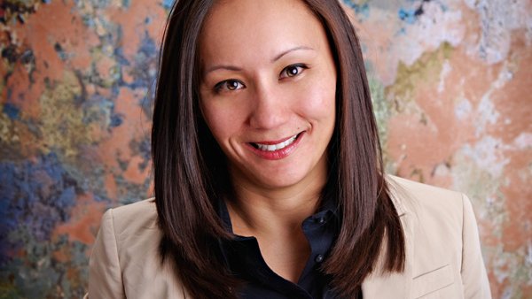 Annemarie Henton, Albuquerque Economic Development; Mayling Armijo ...