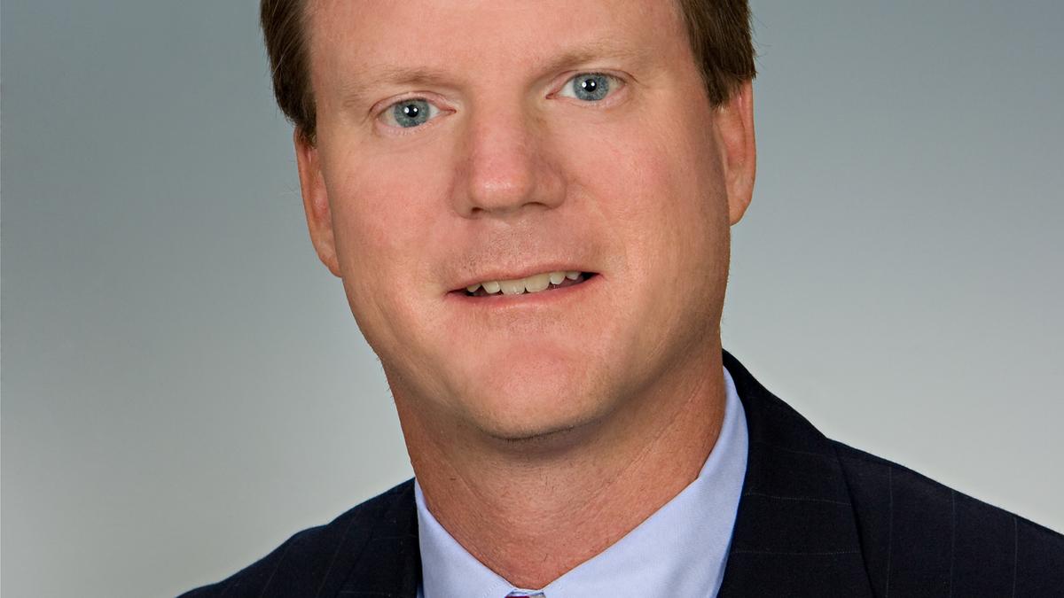 Why PwC has grown 20% in the Carolinas in just two years - Charlotte ...