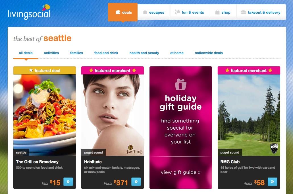 With Aerosmith, LivingSocial doubles down on events business ...