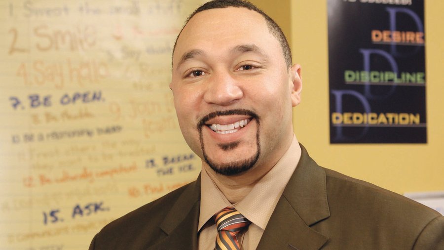 Personalities of Pittsburgh: Charlie Batch - Pittsburgh Business Times