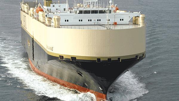 Pasha Hawaii to move into Kapalama Container Terminal at Honolulu ...