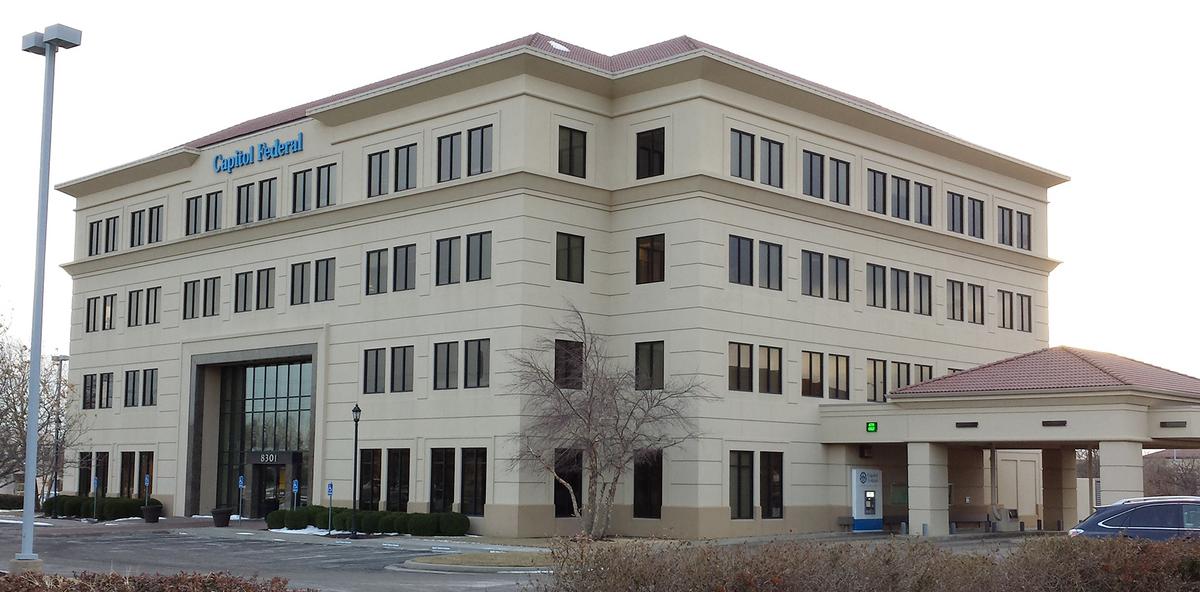 Vantage Point Properties signs Fee Insurance Group for Capitol Federal ...