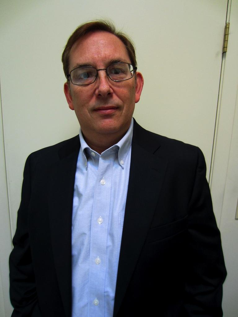 New law firm opens up in Cintrifuse to help startups - Cincinnati ...