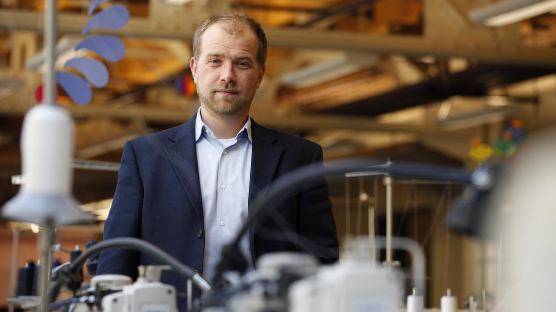 Wisconsin Inno - Frontdesk names new CEO as Weatherly becomes board ...