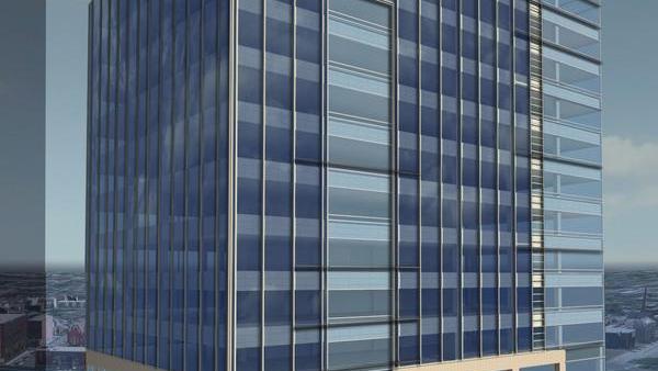 Charter Square’s gains are other properties’ losses - Triangle Business ...