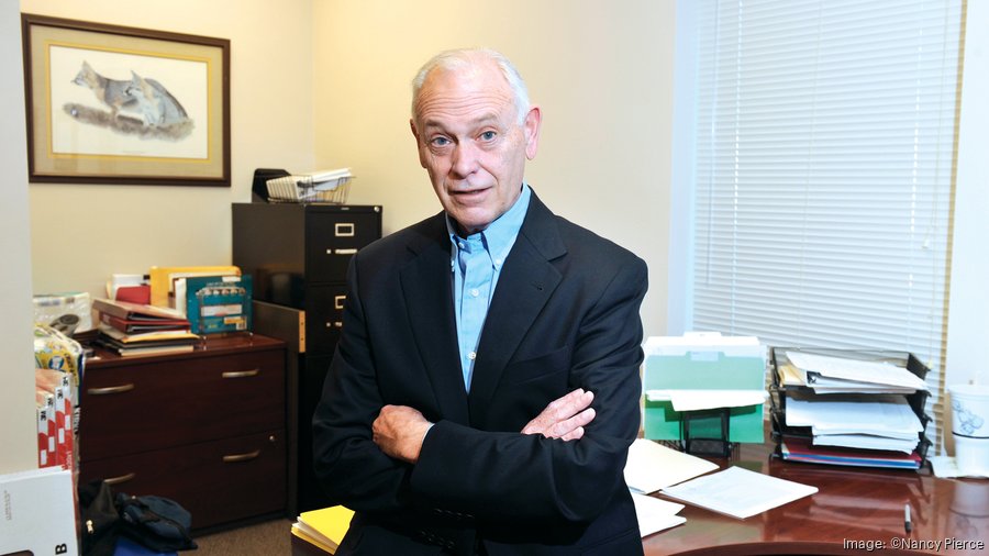 Customer service, ambition propel success for Association Management ...