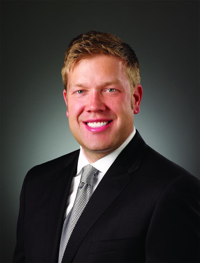 Mattox: Why we needed to rebrand Behringer Harvard - Dallas Business ...