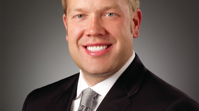 Behringer Harvard's COO Jason Mattox explains why the longtime ...