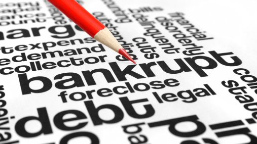 Bankruptcy count stays on downward path in Western New York - Buffalo ...