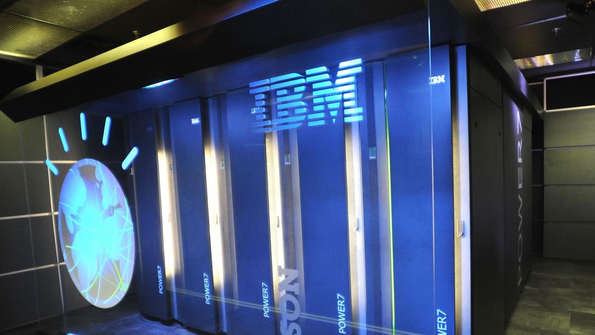 Former Colorado IBM employees sue tech giant for violating federal age ...