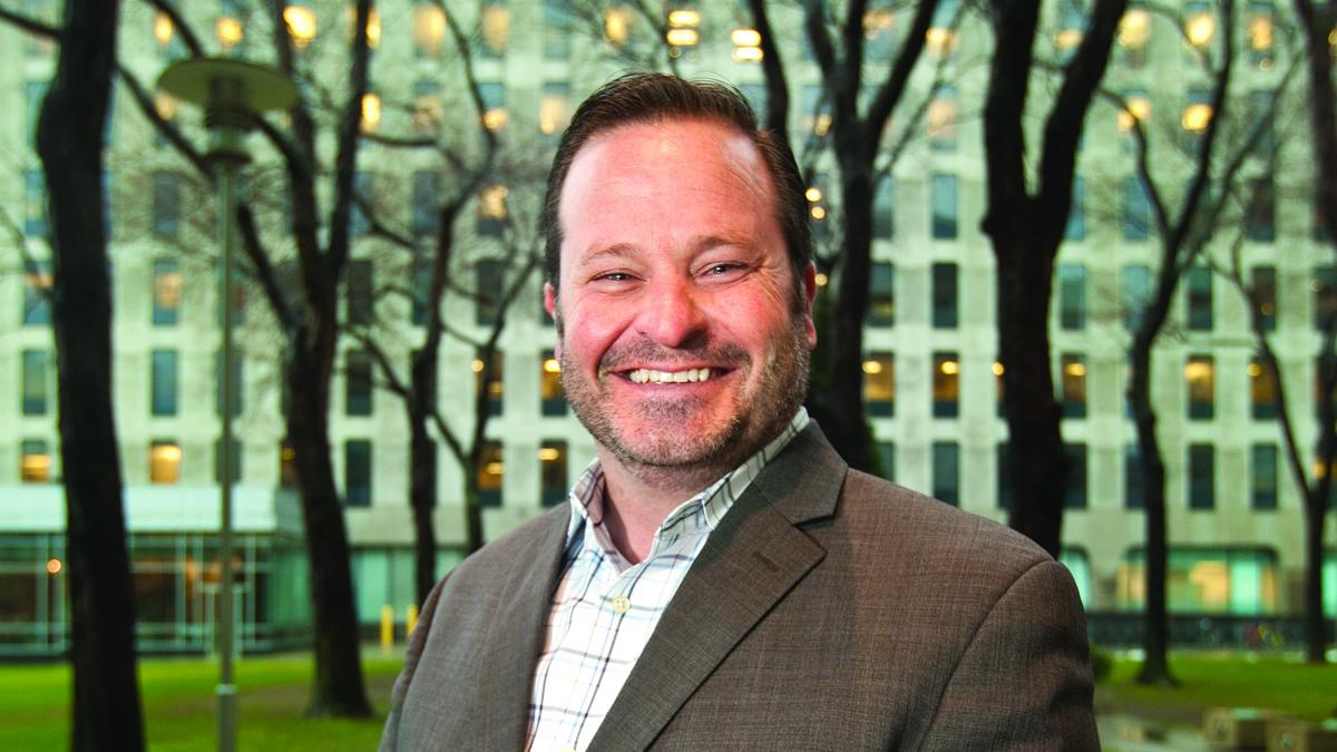 My conversation on drug costs with Bob Coughlin, the CEO of the state's ...