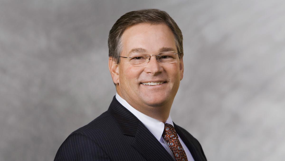 Monsanto's Begemann reassures farmers over potential Syngenta deal - St ...