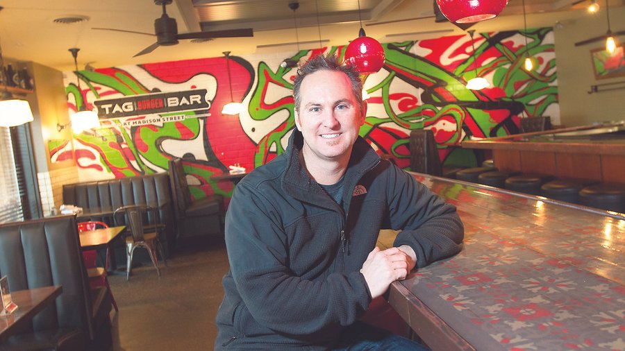 Troy Guard closing Mister Tuna, opening chef-driven event space in its ...