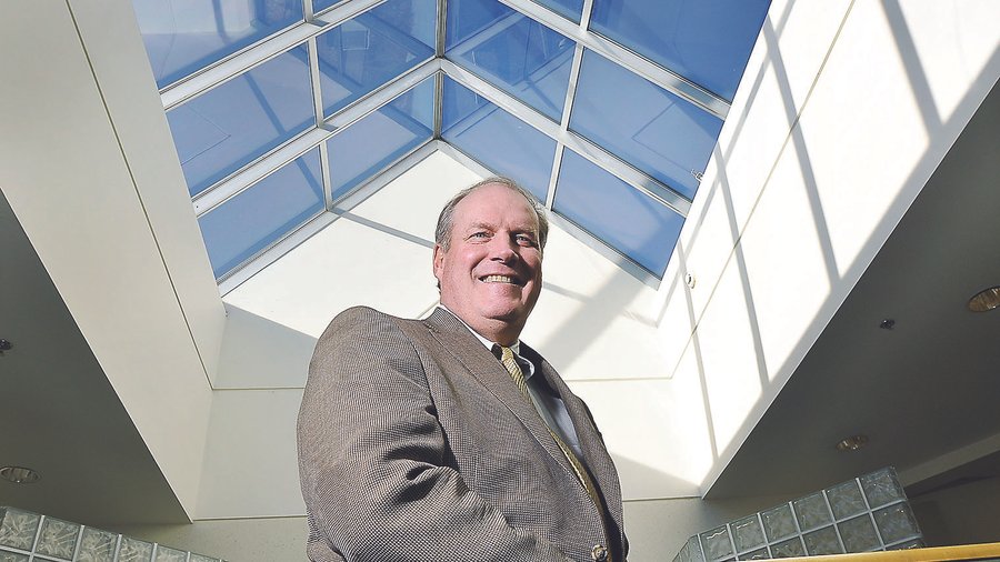 Behind the List: Two life insurers rise in rankings - Denver Business ...