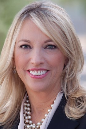 Former Phoenix Suns, Mercury executive Jay Parry named WNBA COO ...