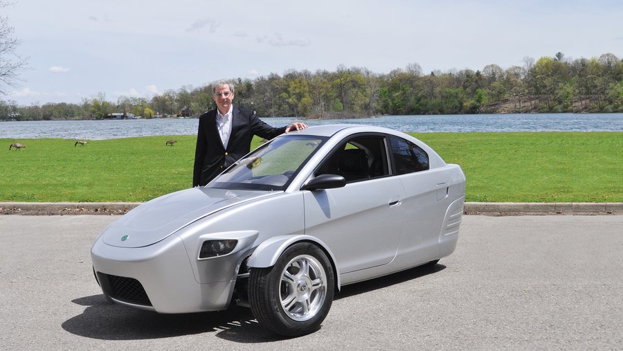 Elio Motors update 2021: Company now plans to build an electric car ...