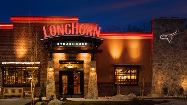 Darden Restaurants Inc. opened its sixth Phoenix-area LongHorn ...