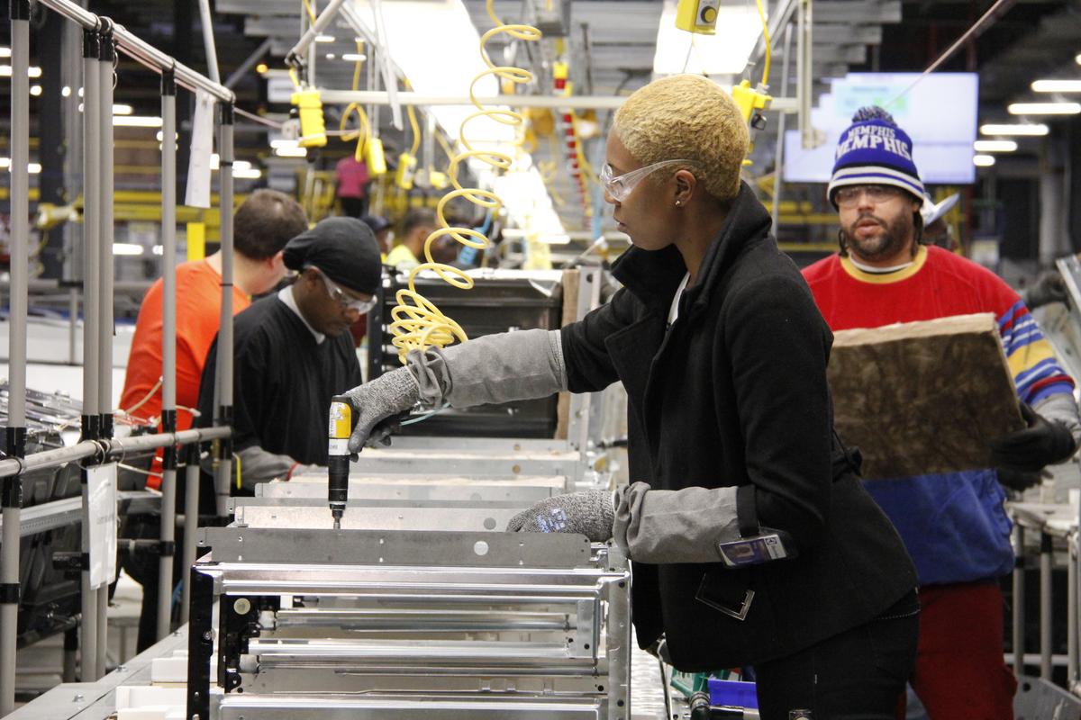 Cost of recruiting Memphis jobs a work in progress - Memphis Business ...