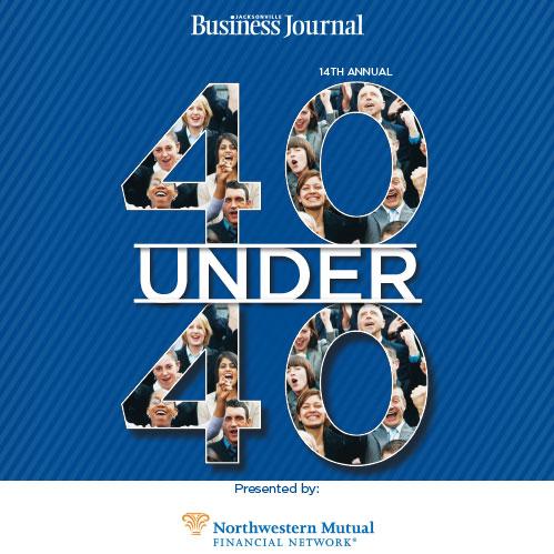 40 Under 40 nominations now open - Jacksonville Business Journal
