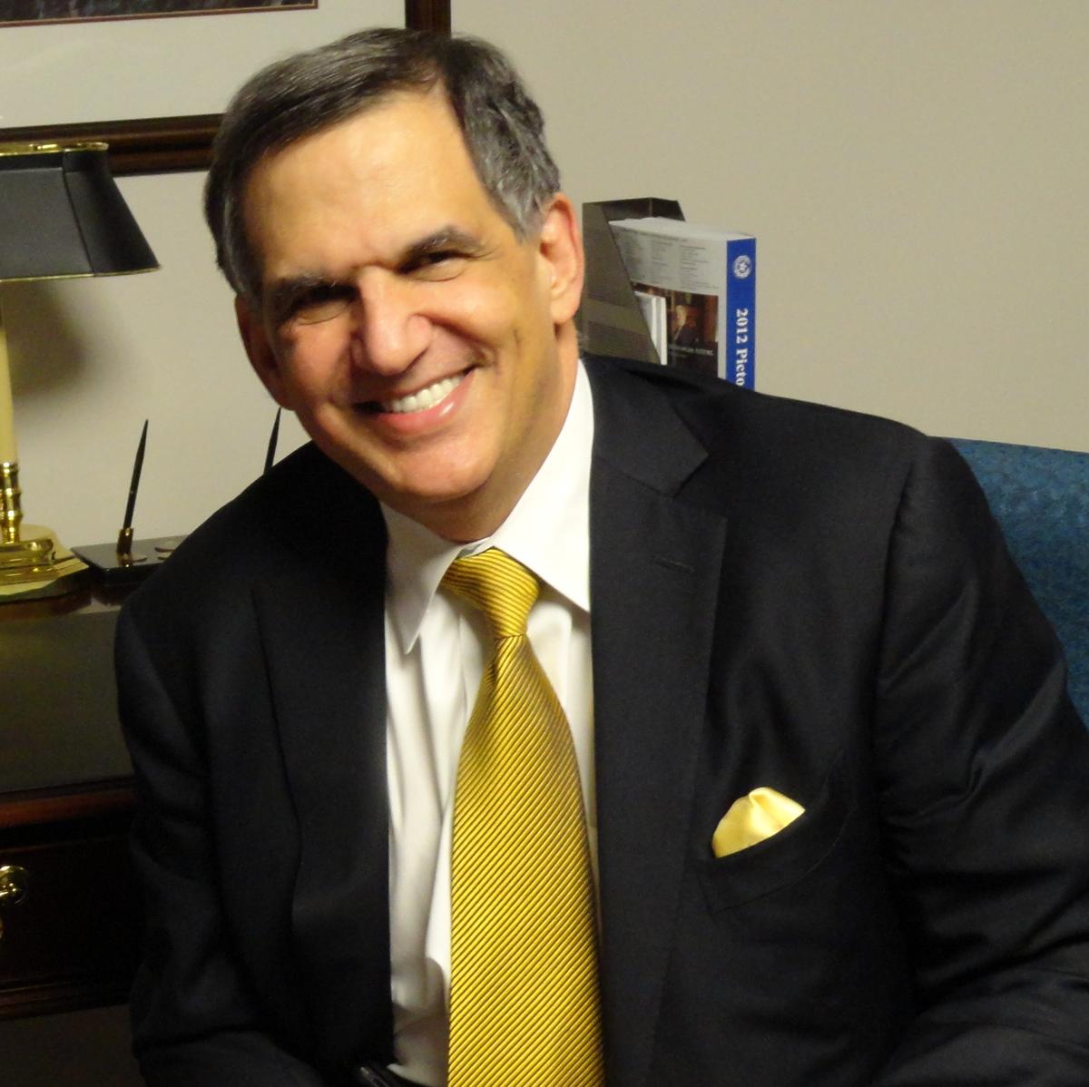 Face to Face with Dr. Russell Kridel of Facial Plastic Surgery ...