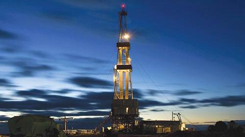 Newfield Exploration to sell Granite Wash assets to Templar Energy ...