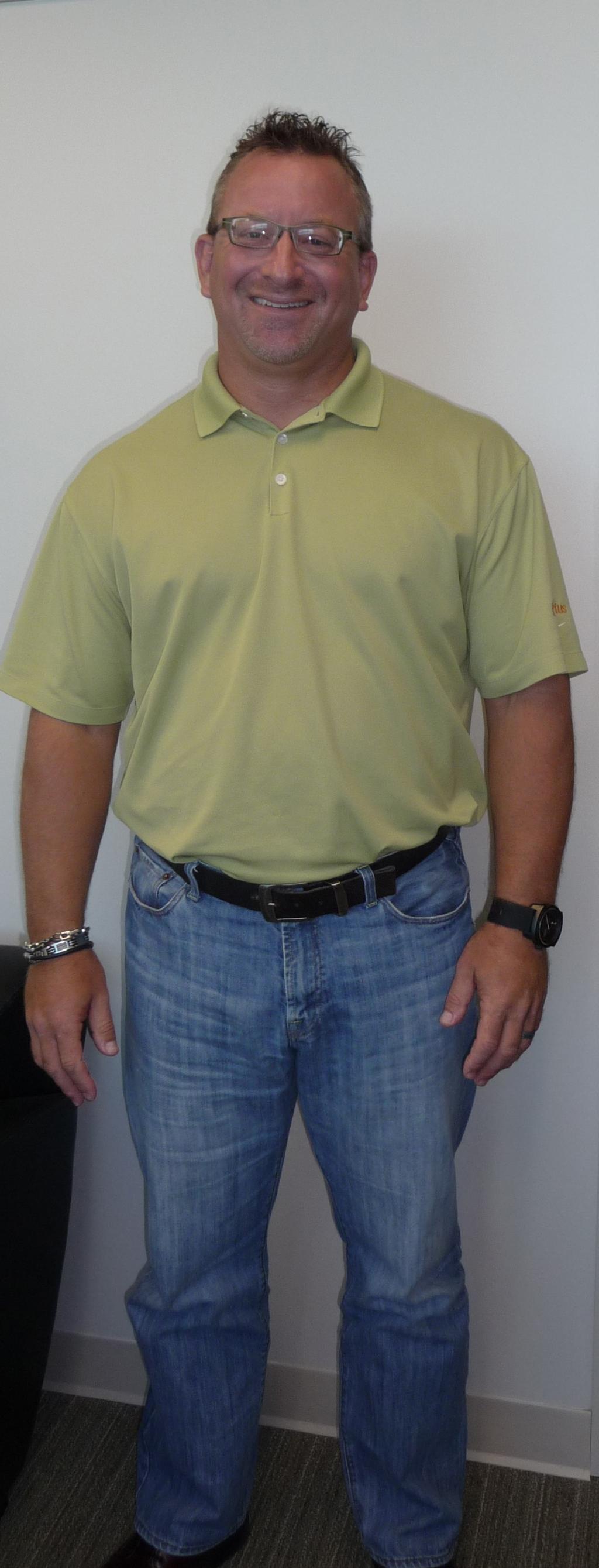 Chris May: For the love of the job - Jacksonville Business Journal