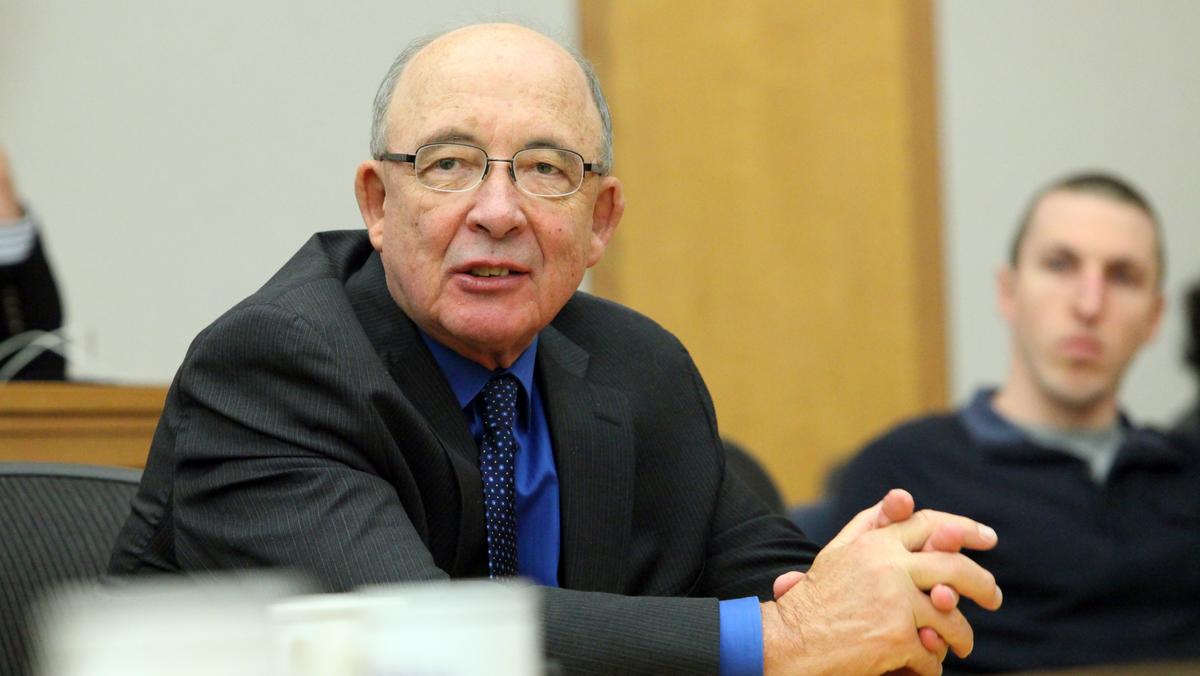 Northwestern professor Dale Mortensen is dead at 74 - Chicago Business ...